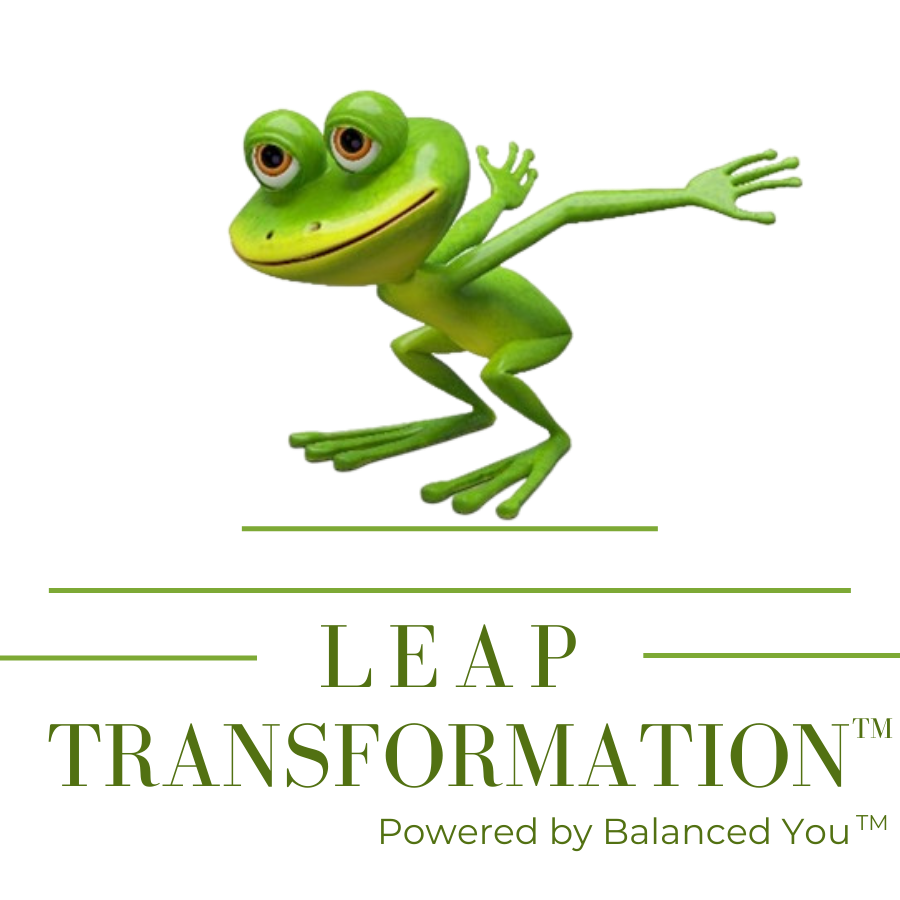 Individual Subscription – Monthly – Leap Transformation Method