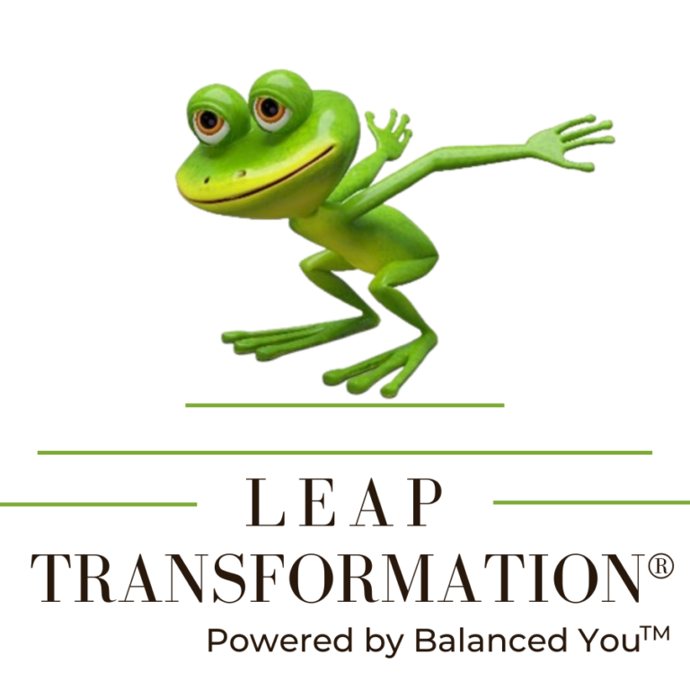 Individual Subscription – Monthly – Leap Transformation Method